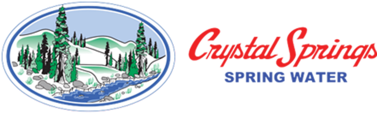 Crystal Springs | Water Delivery